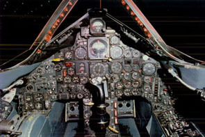 LOCKHEED SR-71 - Flight Manuals