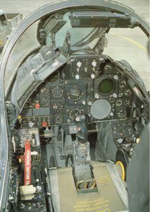 VOUGHT A-7 CORSAIR II - Flight Manuals