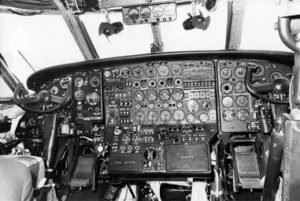 ANTONOV AN-12 - Flight Manuals