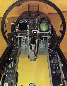 McDONNELL-DOUGLAS AV-8 HARRIER - Flight Manuals