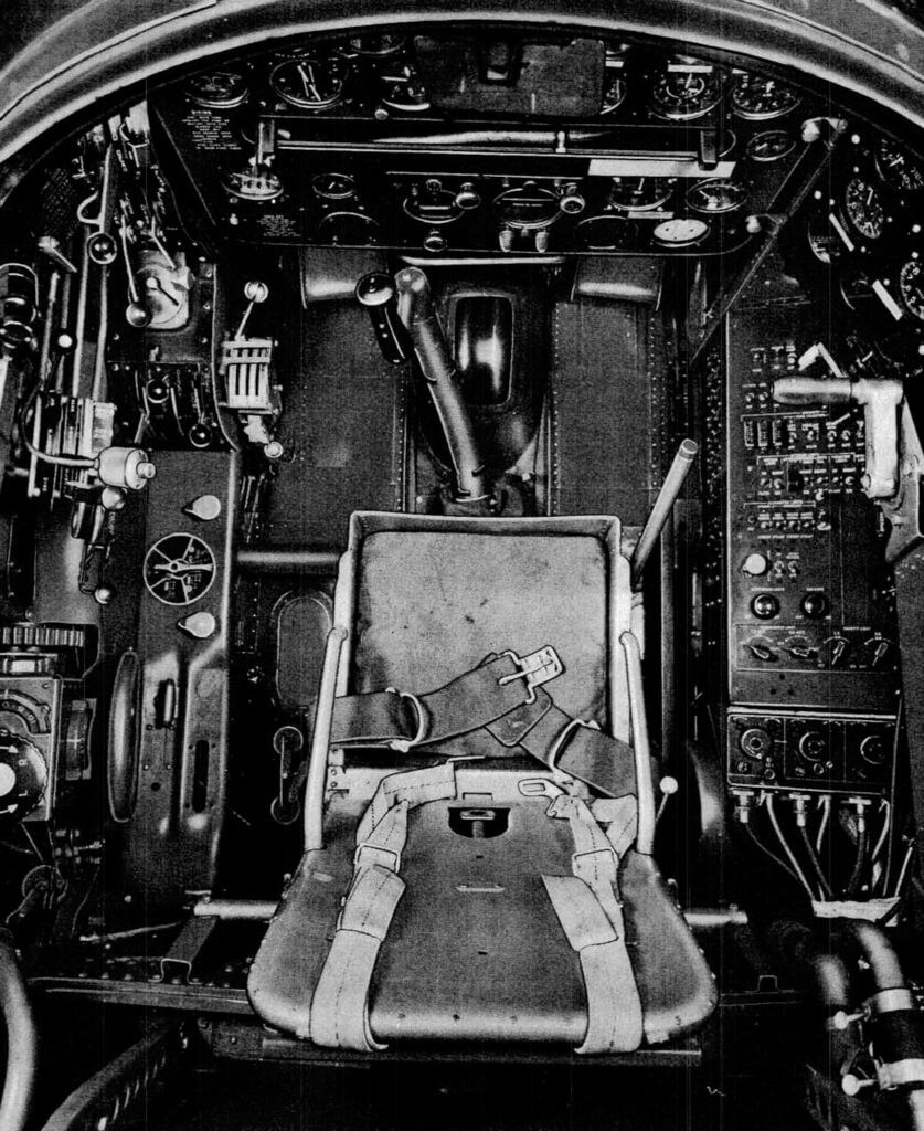 DOUGLAS BTD-1 DESTROYER - Flight Manuals