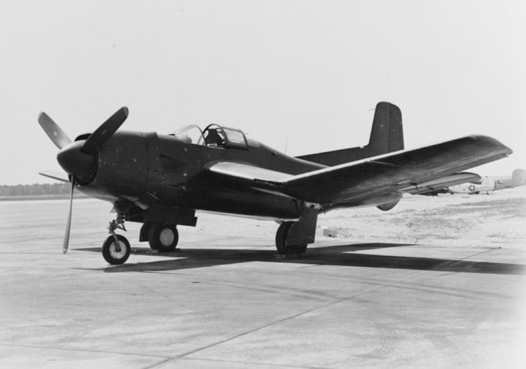 DOUGLAS BTD-1 DESTROYER - Flight Manuals