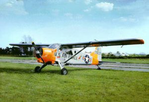 De HAVILLAND CANADA DHC-2 BEAVER - Flight Manuals