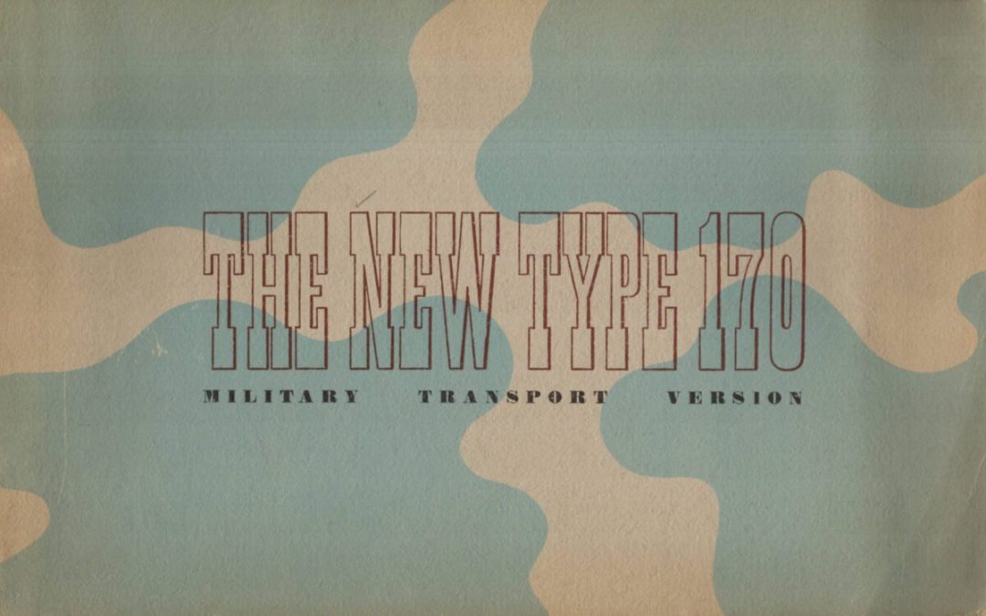 Bristol-170_Military_Brochure-cover - Flight Manuals