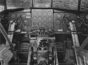 BUDD C-93 CONESTOGA - Flight Manuals