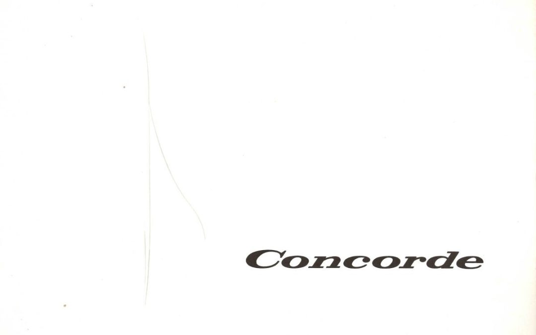 Concorde-Brochure_Landscape-cover - Flight Manuals