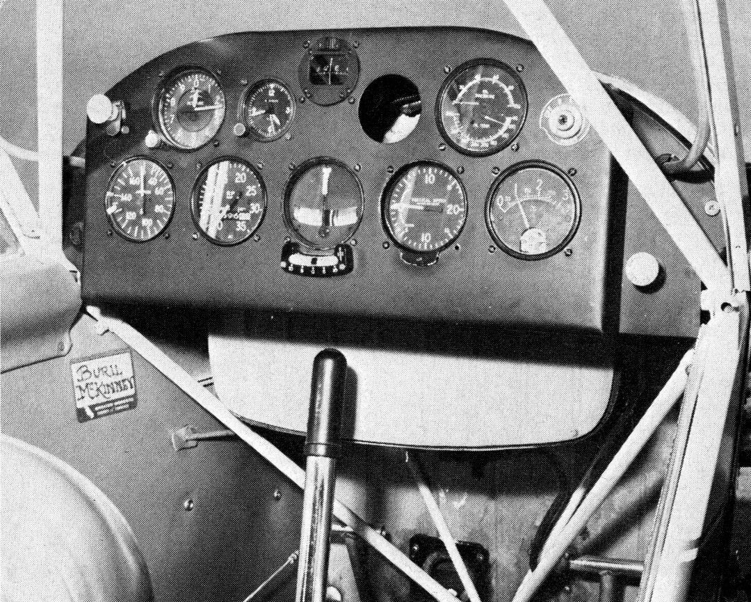 PIPER CUB & SUPER CUB (L-4 L-14 L-18 L-21 NE-1) - Flight Manuals