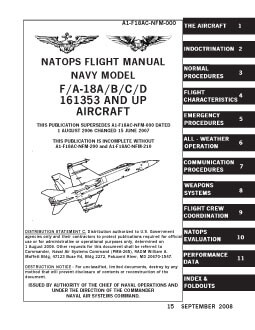 F-18_ABCD_(A1-F18AC-NFM-000)_cover - Flight Manuals