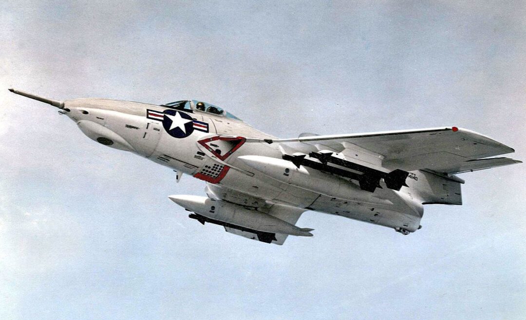 GRUMMAN F9F PANTHER & COUGAR - Flight Manuals