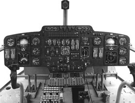 EUROCOPTER HH-65 DAUPHIN - Flight Manuals