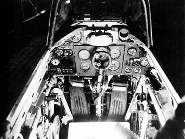 HAWKER HURRICANE - Flight Manuals