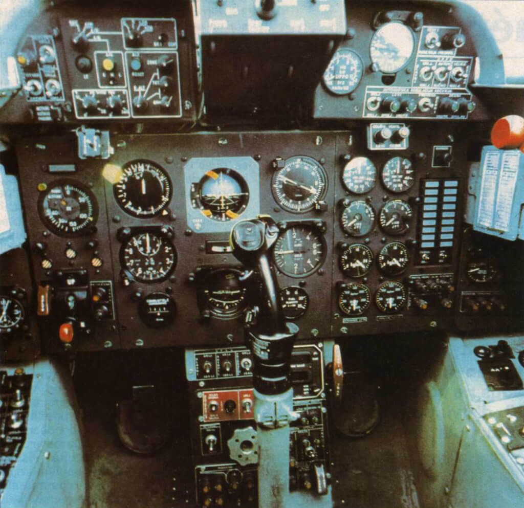 SOKO J-22 ORAO - Flight Manuals