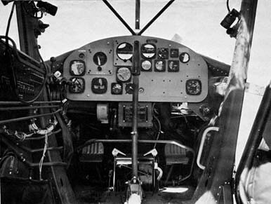 CESSNA O-1 (L-19) BIRDDOG - Flight Manuals