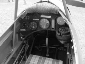 MILES M.14 MAGISTER - Flight Manuals