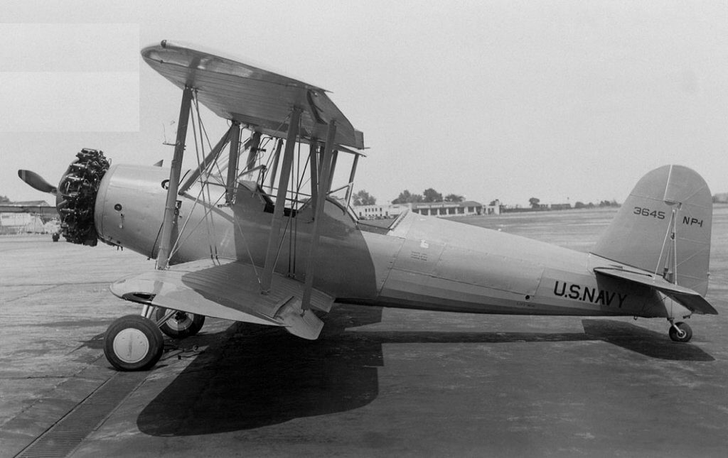 SPARTAN NP-1 - Flight Manuals