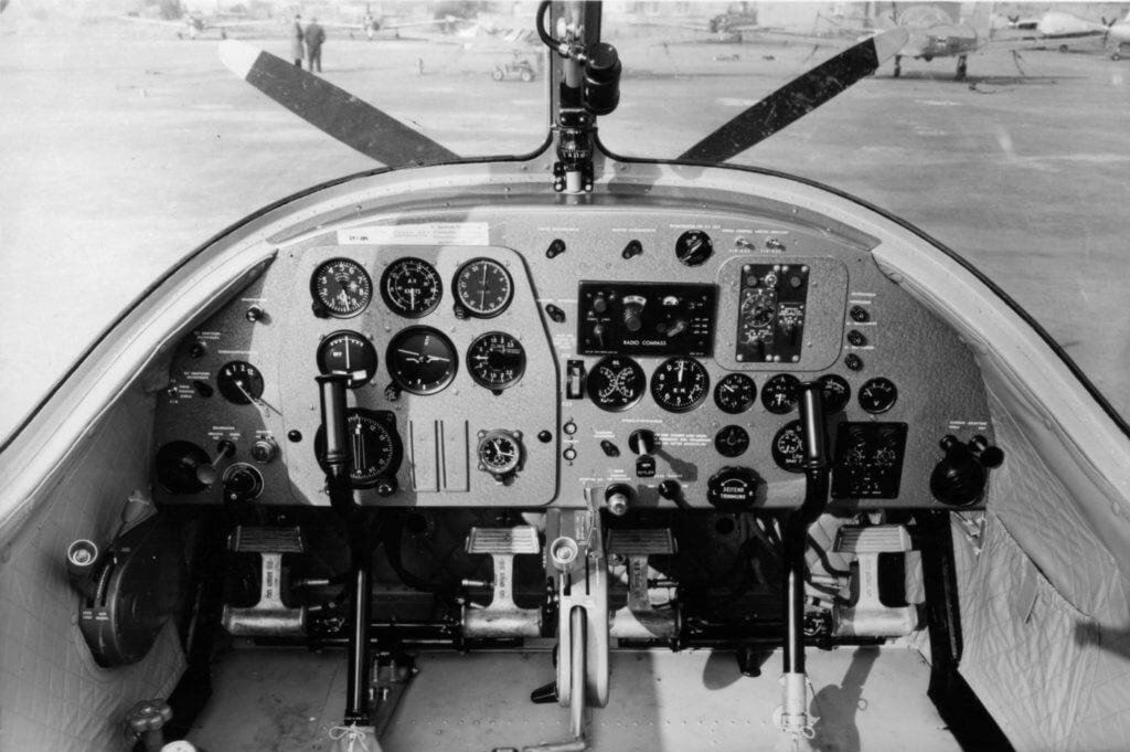 PIAGGIO P149 - Flight Manuals