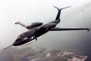 MARTIN P6M SEAMASTER - Flight Manuals