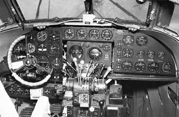 LOCKHEED PV VENTURA - Flight Manuals