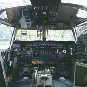 BOEING QSRA - Flight Manuals