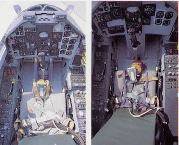 SIAI MARCHETTI S211 - Flight Manuals