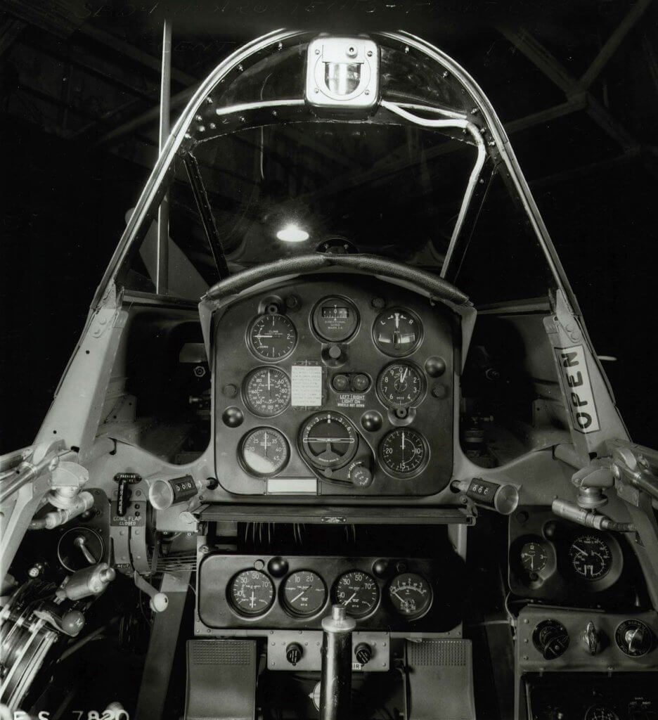 DOUGLAS SBD DAUNTLESS - Flight Manuals