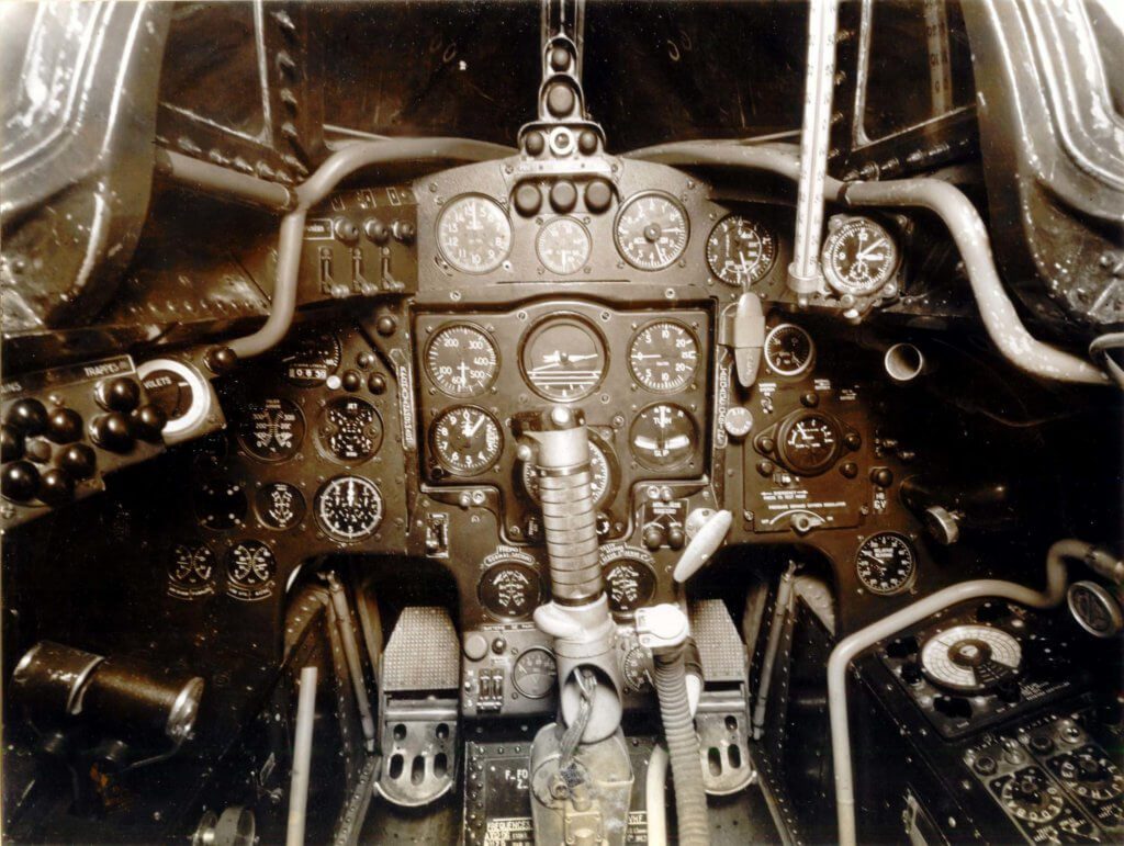 SUD OUEST (SNCASO) SO9000 TRIDENT - Flight Manuals