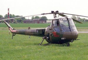 SAUNDERS-ROE SKEETER - Flight Manuals