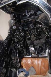 SUPERMARINE SWIFT - Flight Manuals