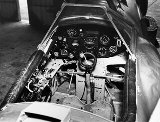 FAIREY SWORDFISH - Flight Manuals