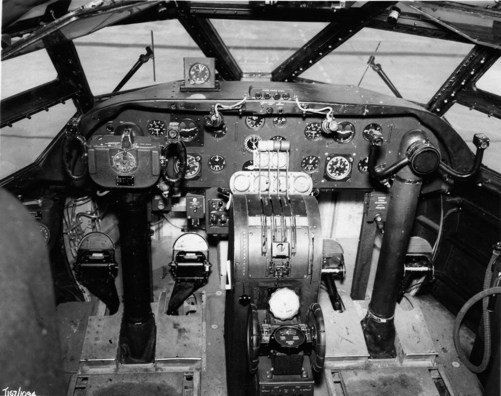 BRISTOL 167 BRABRAZON - Flight Manuals