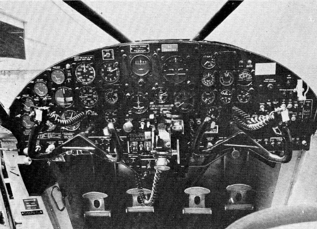 HELIO U-10 COURIER - Flight Manuals