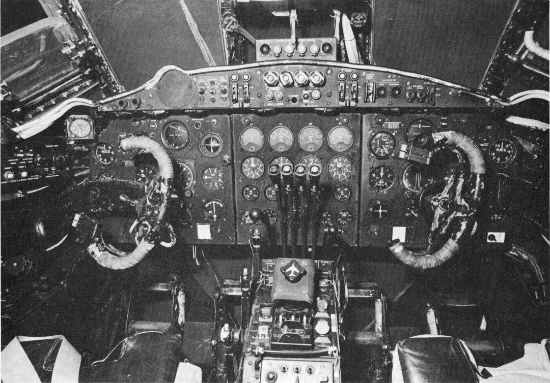 VICKERS VALIANT - Flight Manuals