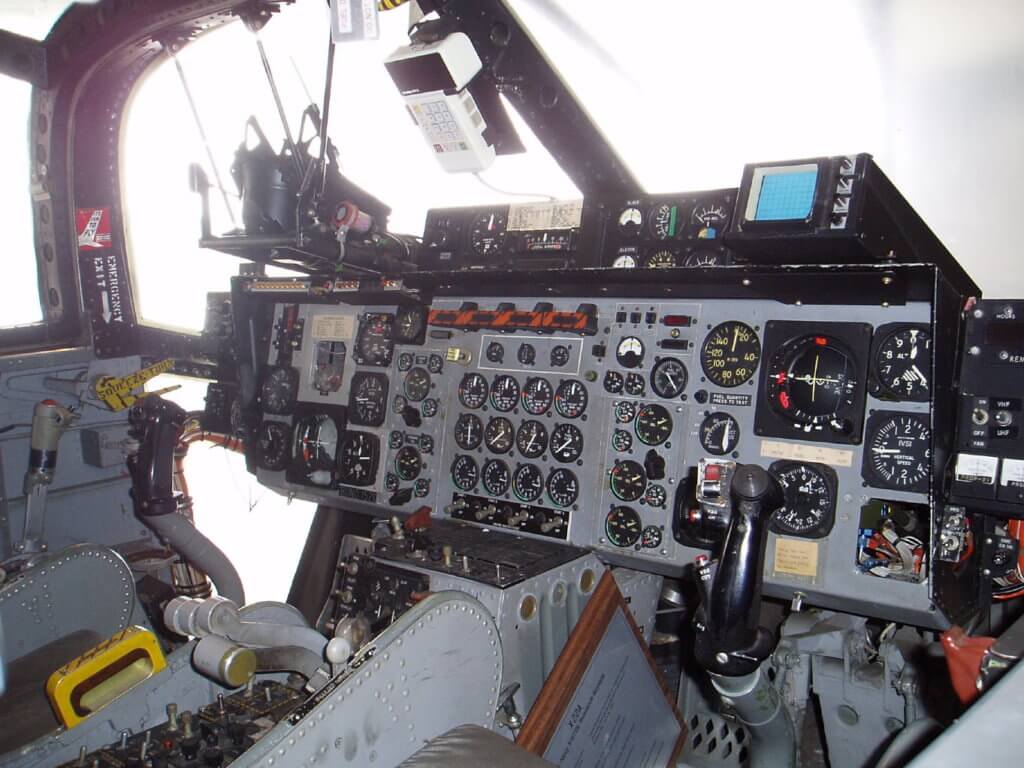 BELL X-22A - Flight Manuals