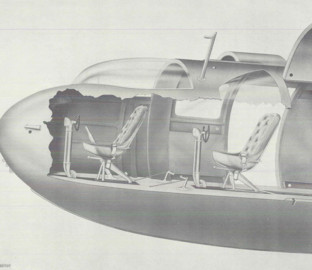 BOWLUS XCG-7 & XCG-8 - Flight Manuals