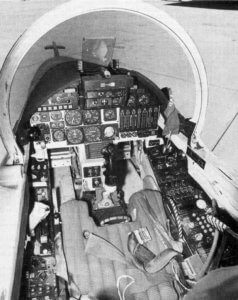 NORTHROP YF-17 - Flight Manuals