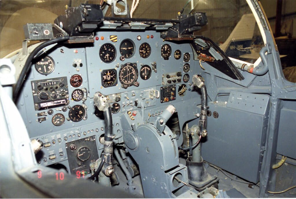 BAC 167 STRIKEMASTER - Flight Manuals