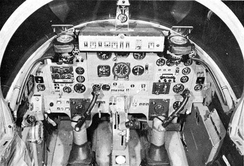 BAC 167 STRIKEMASTER - Flight Manuals