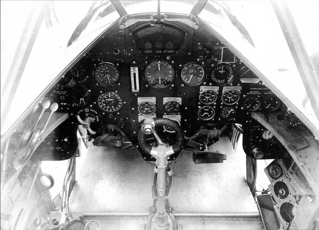 FAIREY BATTLE - Flight Manuals