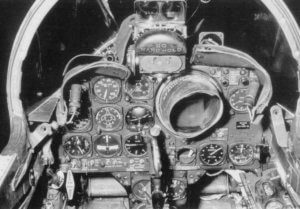 McDONNELL F2H BANSHEE - Flight Manuals