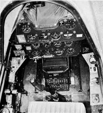 McDONNELL FH-1 PHANTOM - Flight Manuals