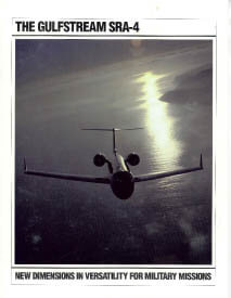 GIV-SRA4-Brochure-cover - Flight Manuals