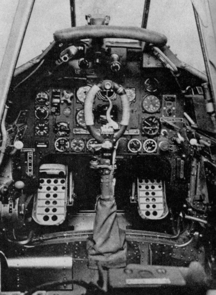 JUNKERS Ju87 STUKA - Flight Manuals