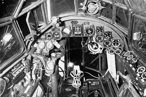 JUNKERS Ju88 - Flight Manuals