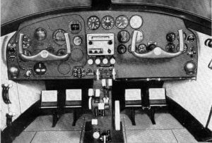 PIAGGIO P136 - Flight Manuals