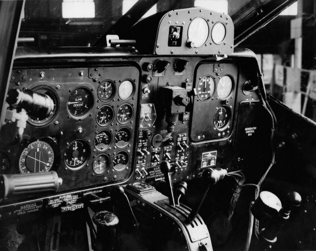 COMMONWEALTH WINJEEL - Flight Manuals