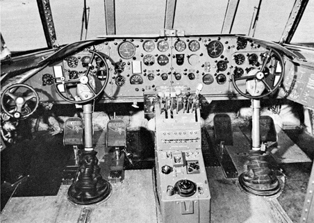 LOCKHEED R6O-1 CONSTITUTION - Flight Manuals