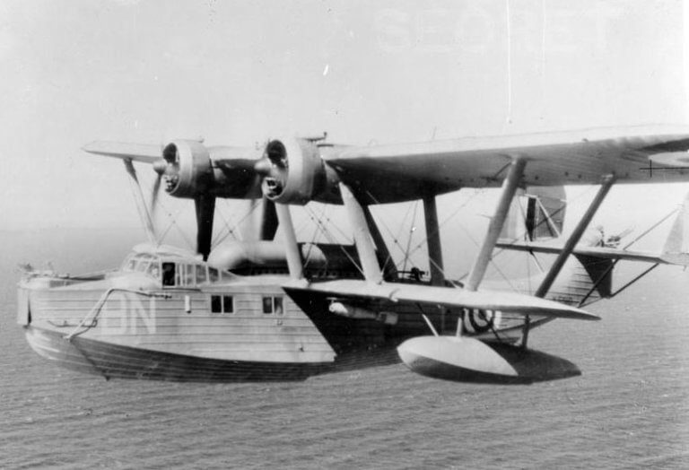 SARO LONDON - Flight Manuals