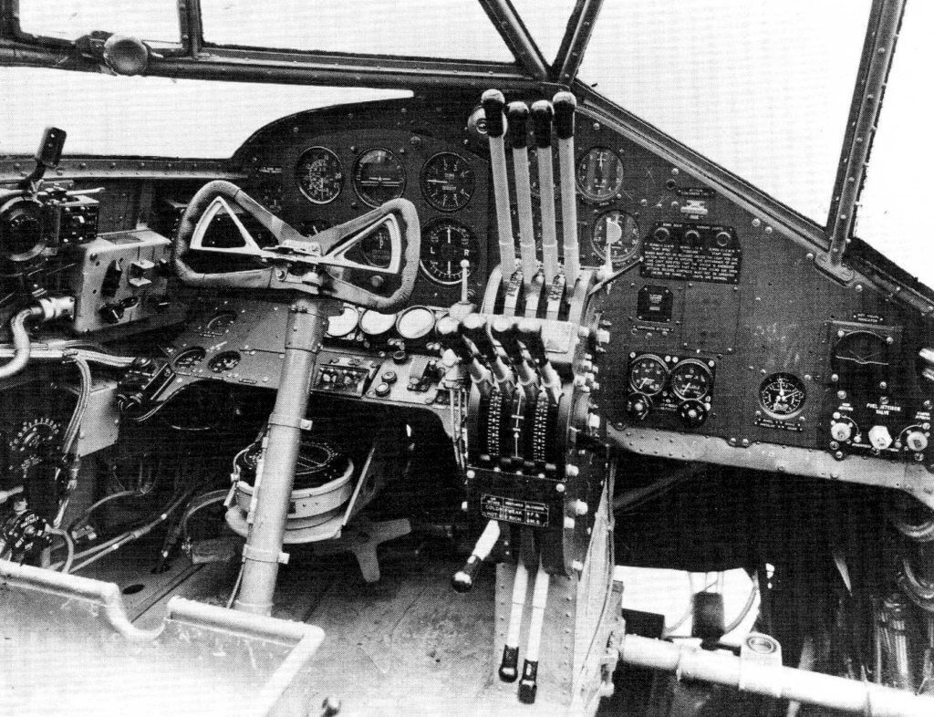 HANDLEY PAGE HALIFAX - Flight Manuals