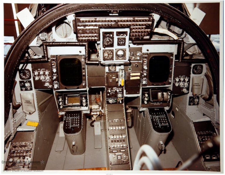 GRUMMAN EA-6B PROWLER - Flight Manuals