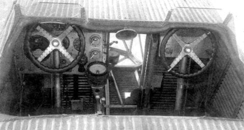 TUPOLEV TB-1 and TB-3 - Flight Manuals